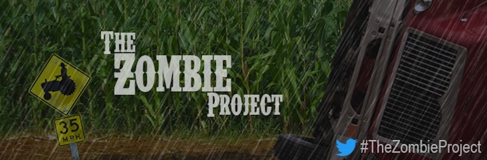 The Zombie Project – ruthshedwick